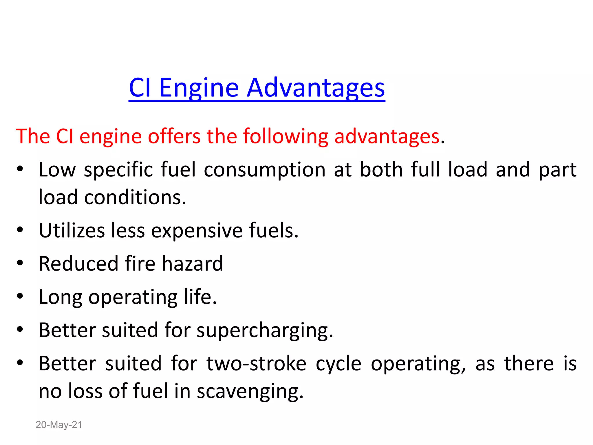 1 classification & valve timing | PPT