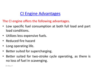 1 classification & valve timing | PPT