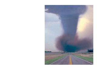 1 Climatic Hazards Introduction | PPT