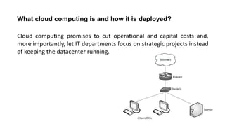 1 - Cloud Computing Basics.pptx
