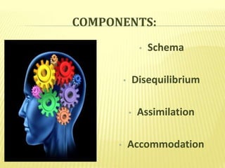Cognitive Development | PPTX