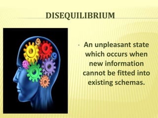 Cognitive Development | PPTX