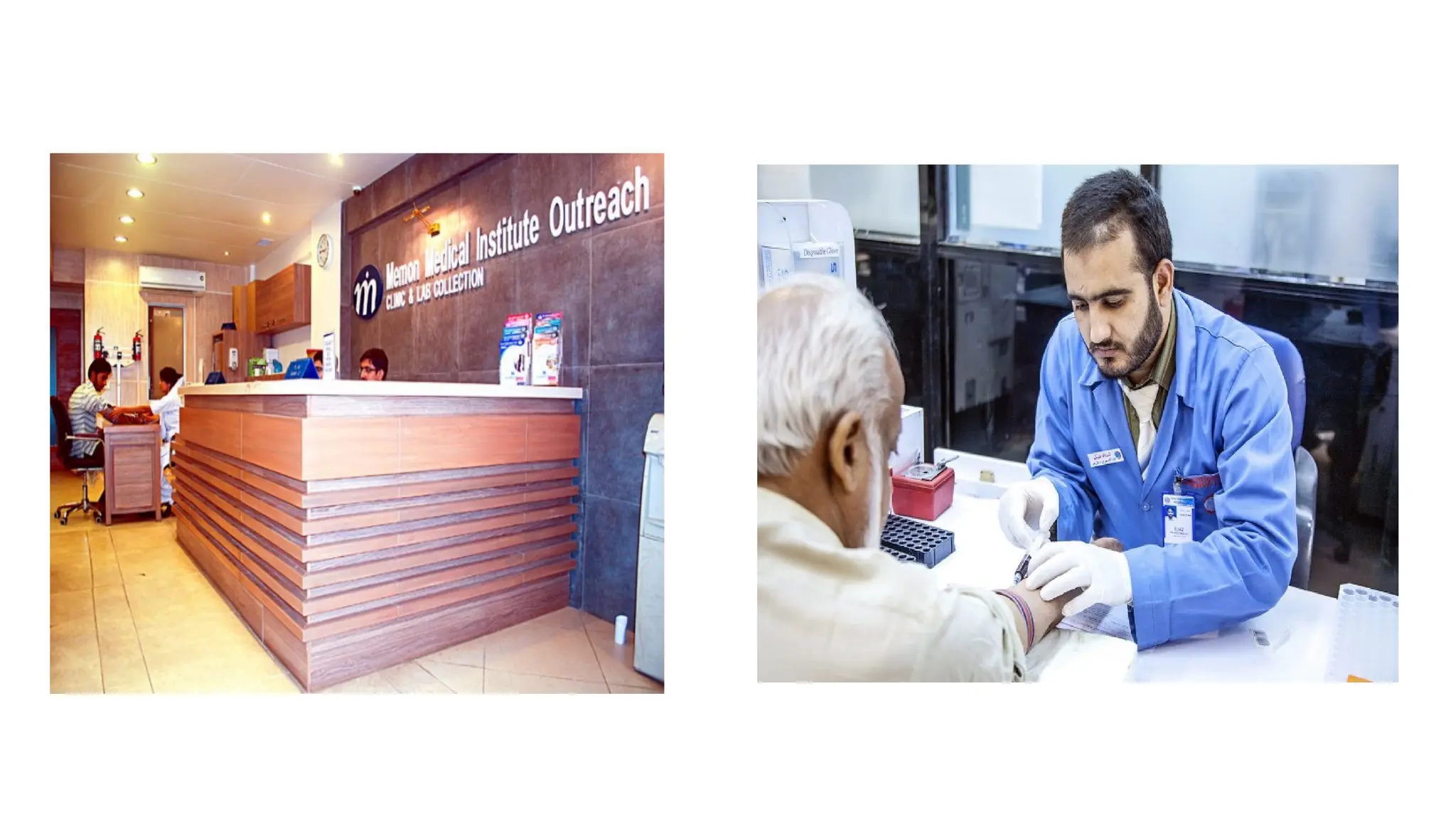 Lab Counter - Collection Point Roles and Responsibilities - for Lab ...