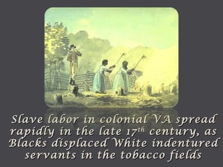 1. colonial america 1492 1754 | PPT