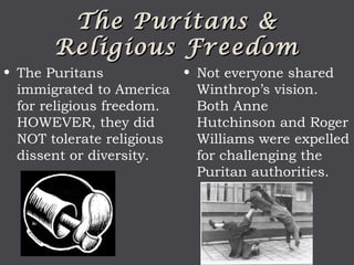 1. colonial america 1492 1754 | PPT