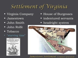 1. colonial america 1492 1754 | PPT