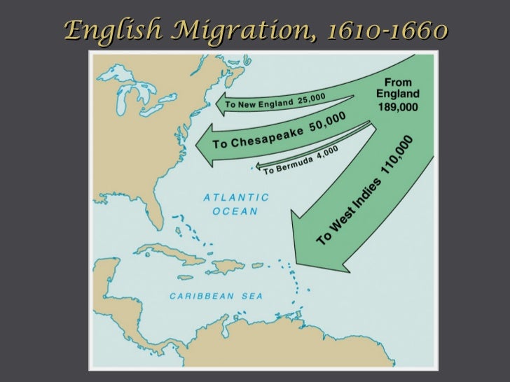 1. colonial america 1492 1754