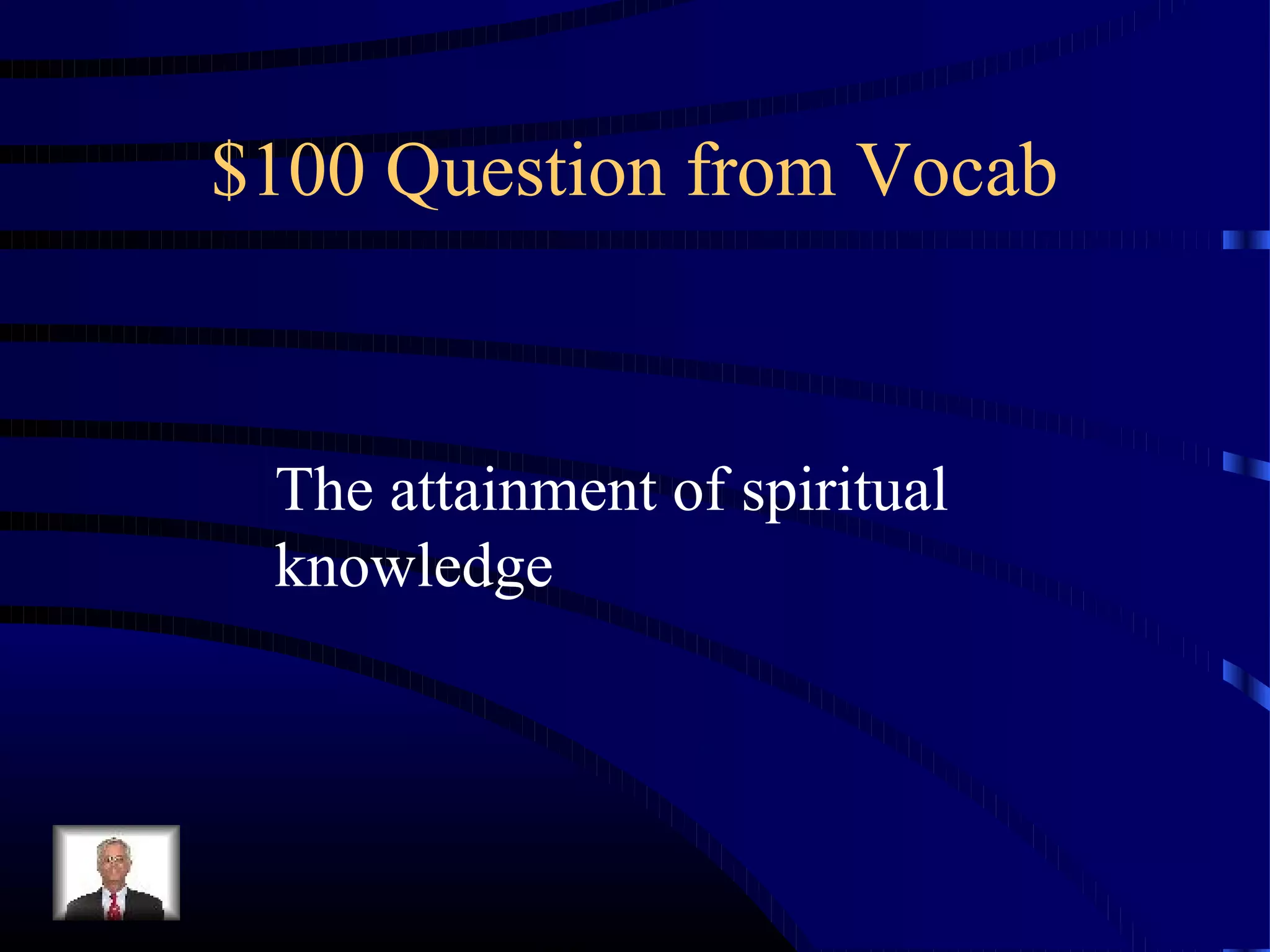 1. colonial history jeopardy | PPT