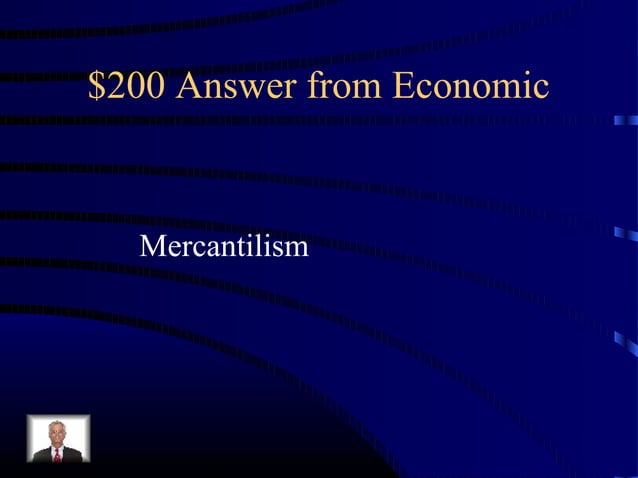 1. colonial history jeopardy | PPT