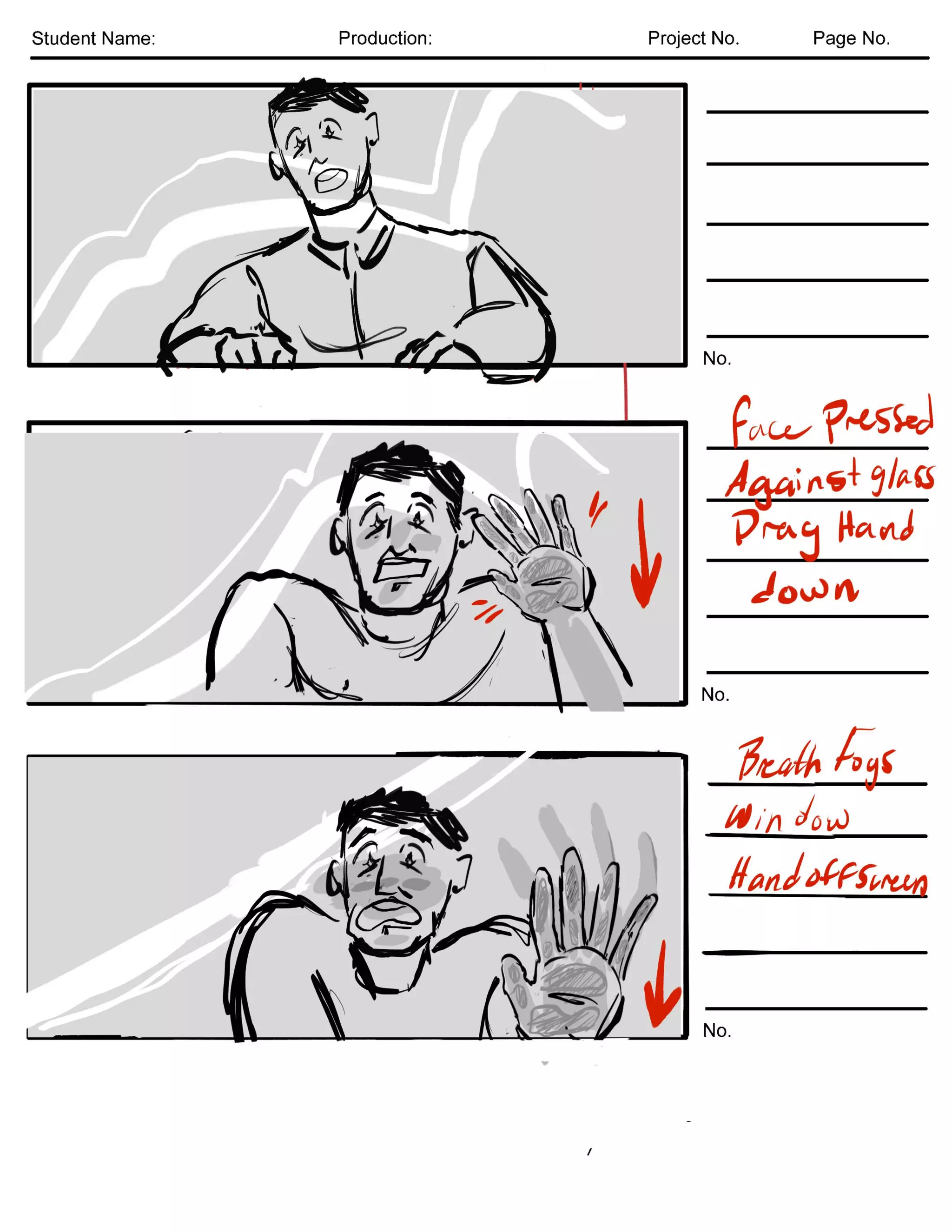 Jax the Skate Kid Boards | PDF