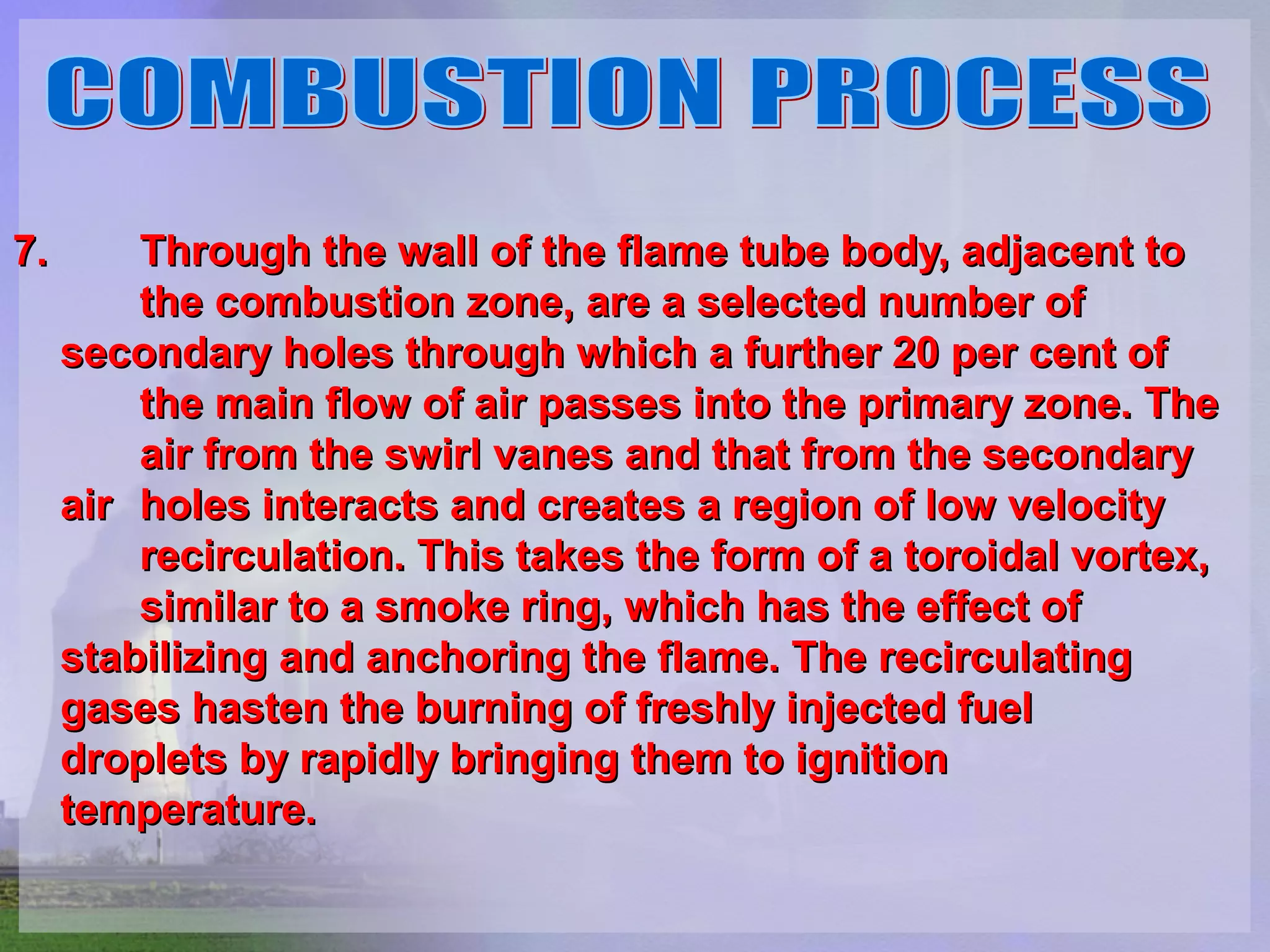 1 combustion chamber-jet engine | PPT