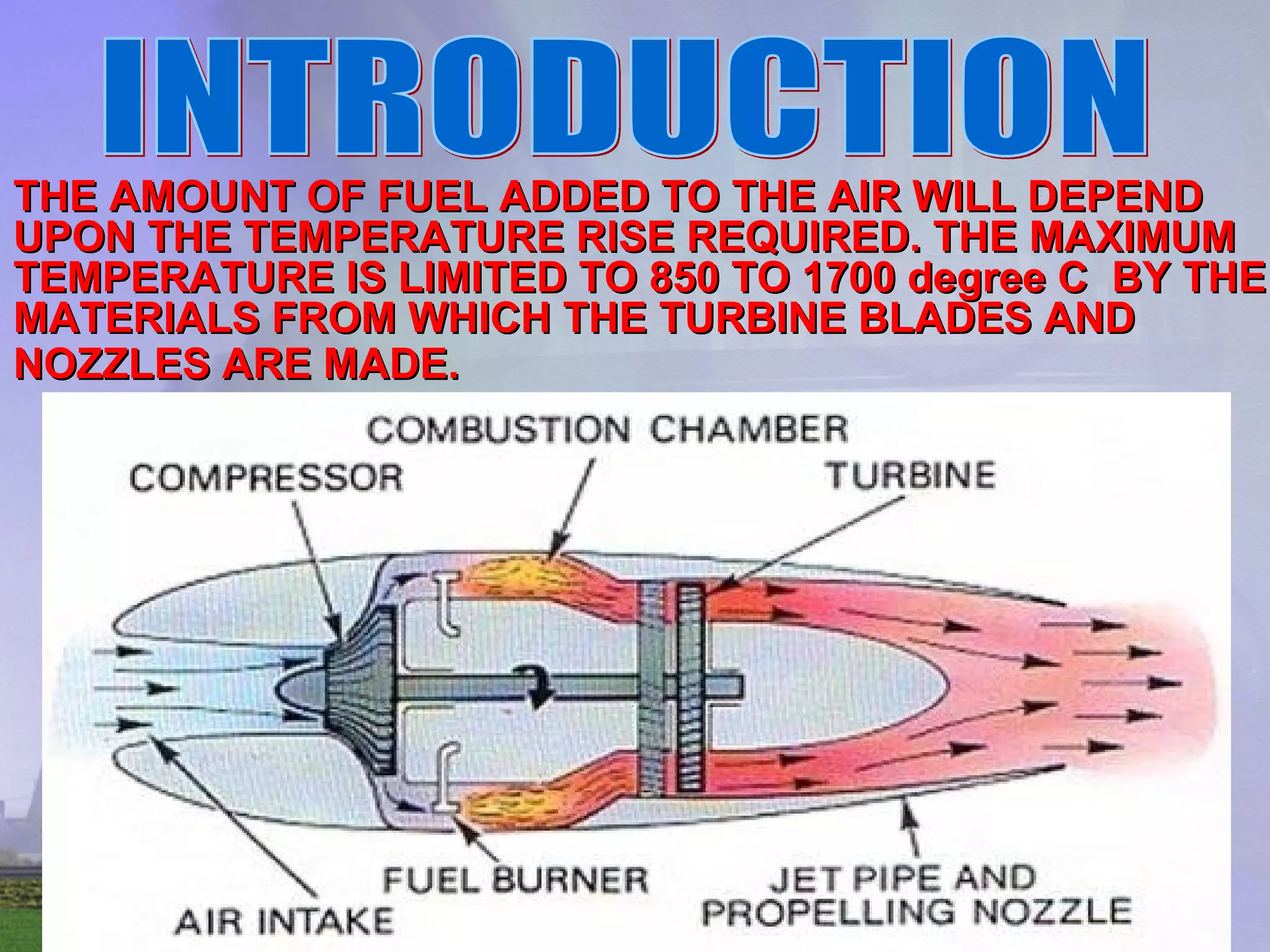 1 combustion chamber-jet engine | PPT