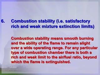 1 combustion chamber-jet engine | PPT