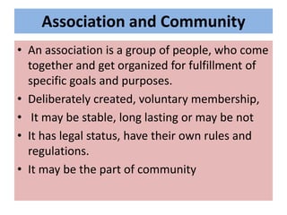 Community | PPTX