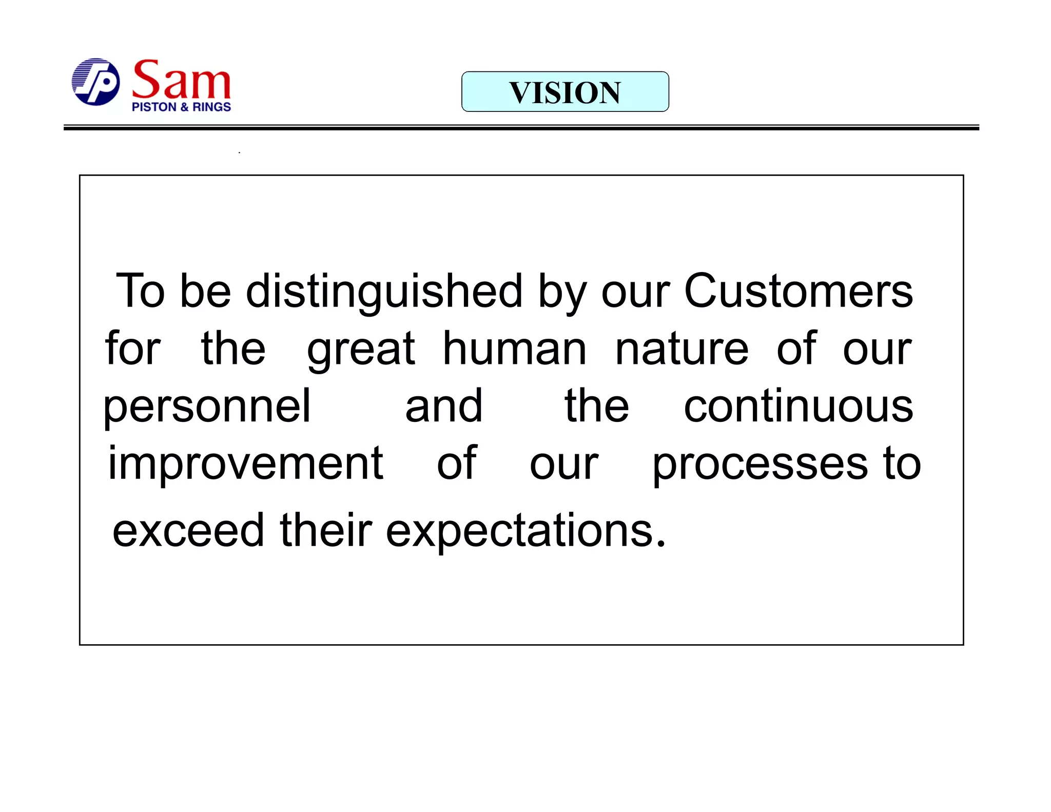 SamKrg Pistons and Rings Presentation | PDF | Automotive Industry ...