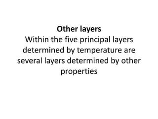 1 componenets of environment | PPTX | Science