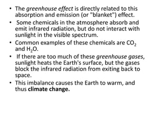 1 componenets of environment | PPTX | Science