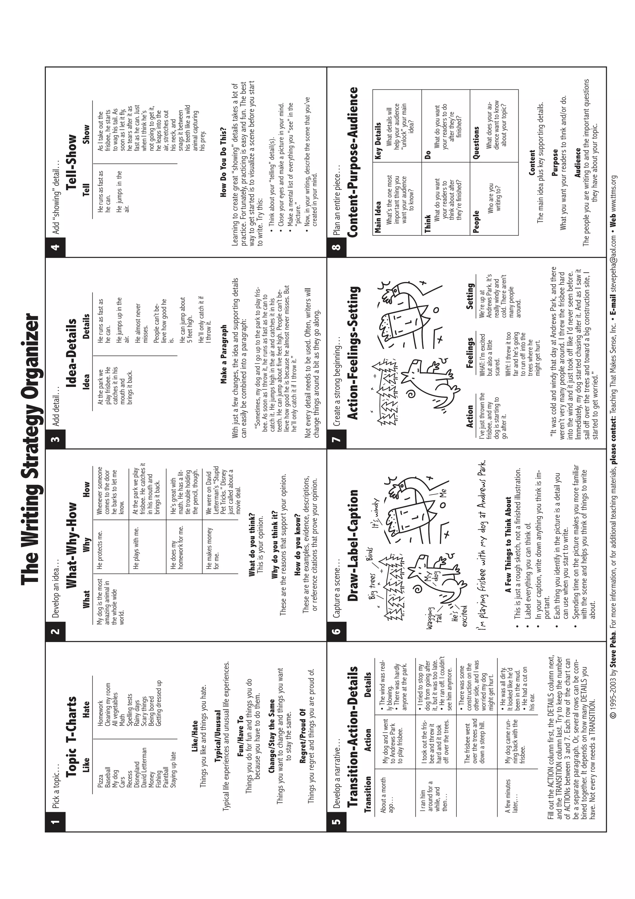 1. Composition Book Intro | PDF