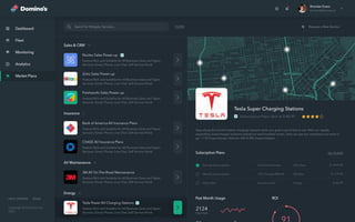 Autonomous Fleet Management System | PDF