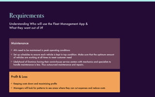 Autonomous Fleet Management System | PDF