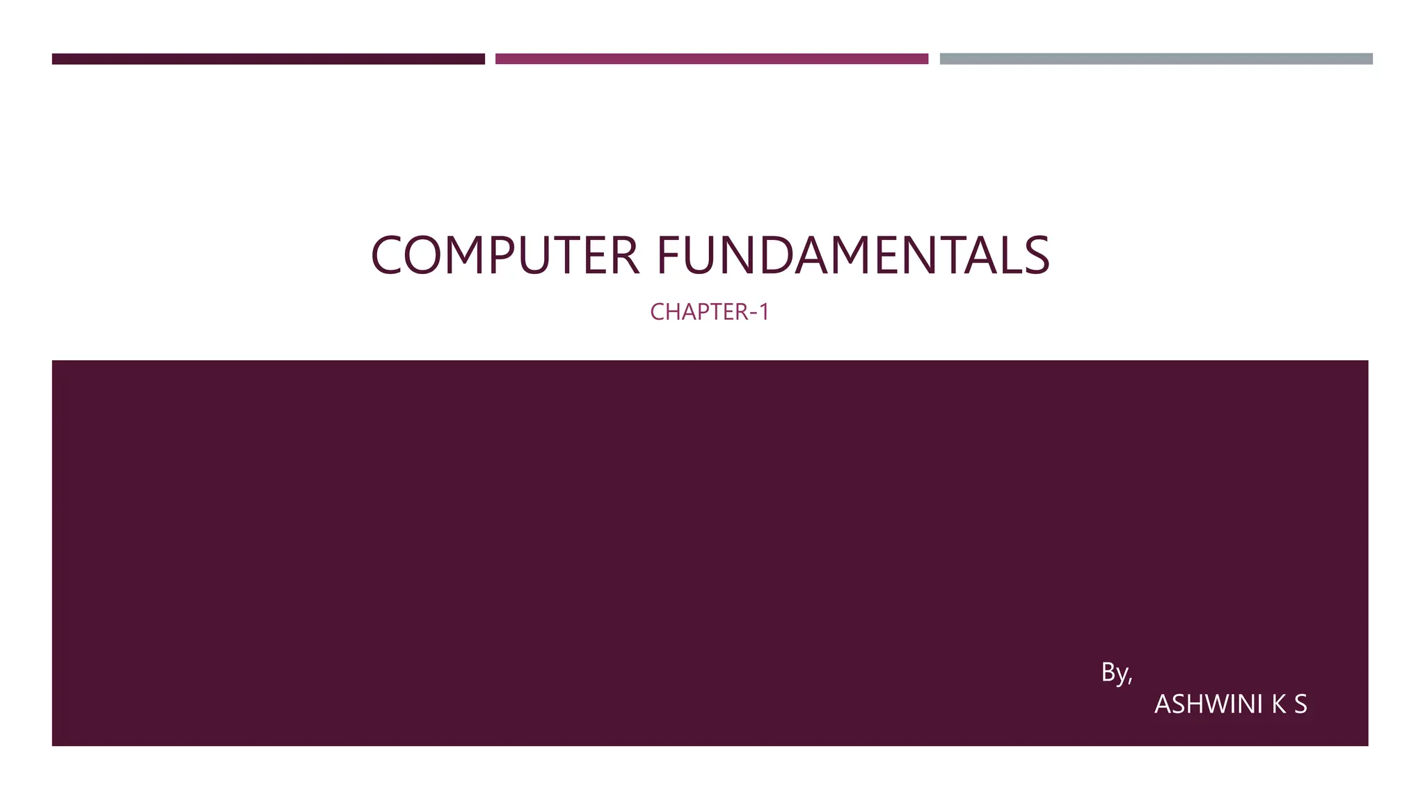 Computer fundamentals -types, os, languages etc.pptx