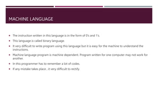 Computer fundamentals -types, os, languages etc.pptx