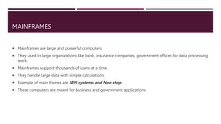 Computer fundamentals -types, os, languages etc.pptx