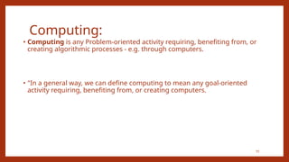 1-Computing and Discplines-.......1.pptx