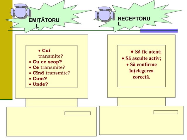 1 comunicarea eficienta | PPT