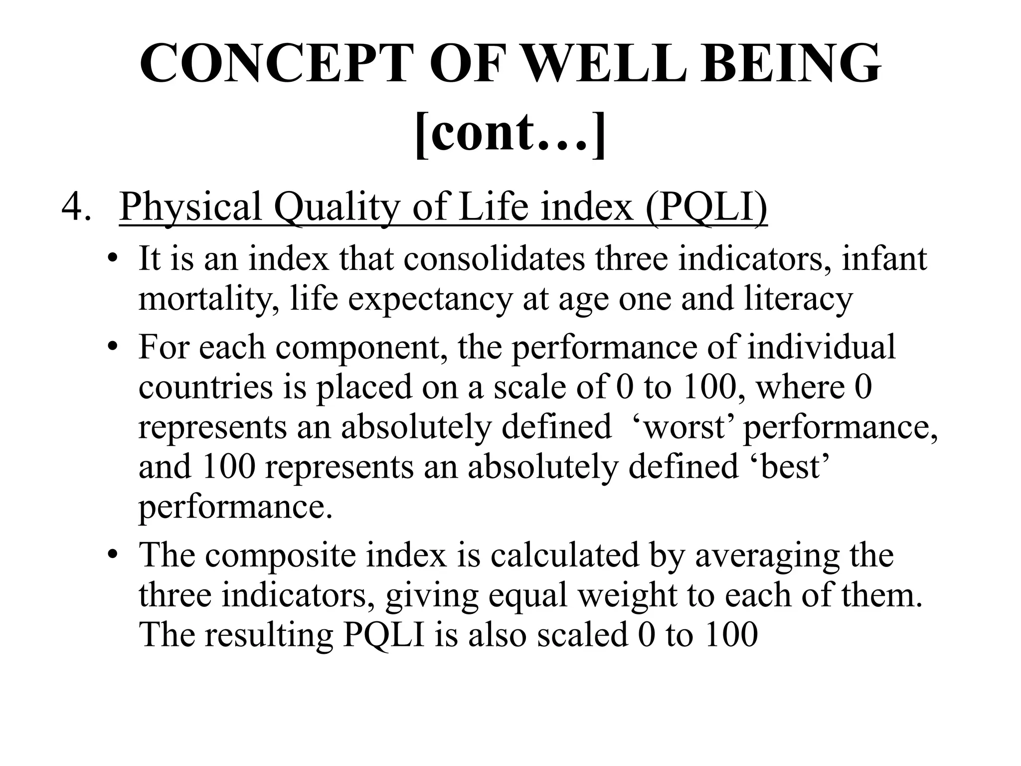 1 concepts of health & health care | PPTX