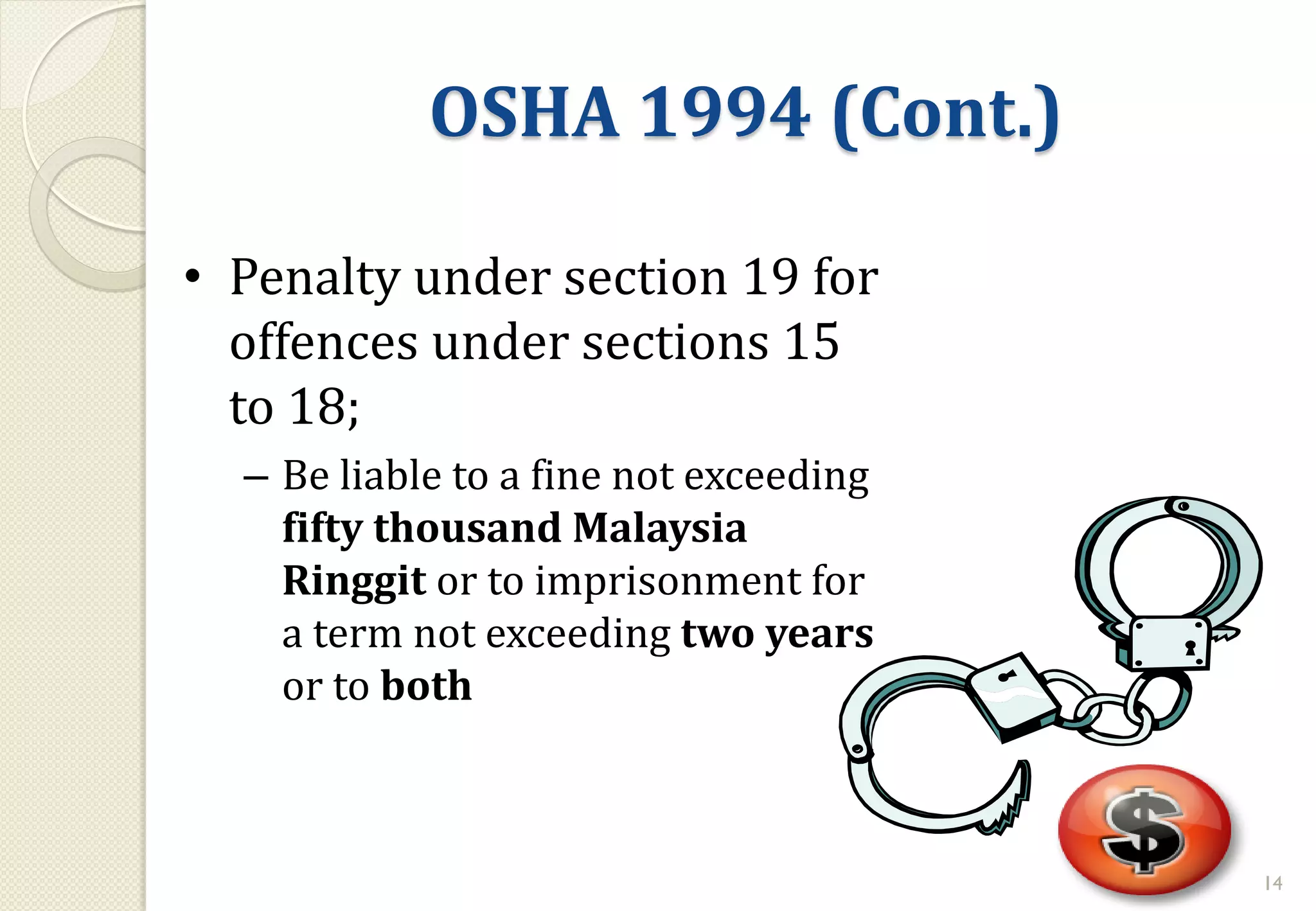 Seminar Cakna KKP - CONFINED SPACE To Make A Safe Space | PDF