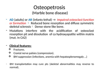 1- Congenital and aquired bone disease.pptx