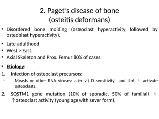 1- Congenital and aquired bone disease.pptx