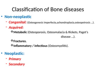 1- Congenital and aquired bone disease.pptx