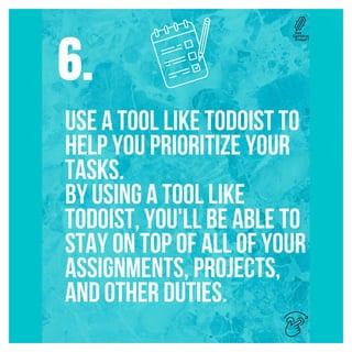 How to Focus on Study without getting Distracted | PDF