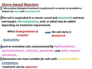 1 Bioremediation | PPT