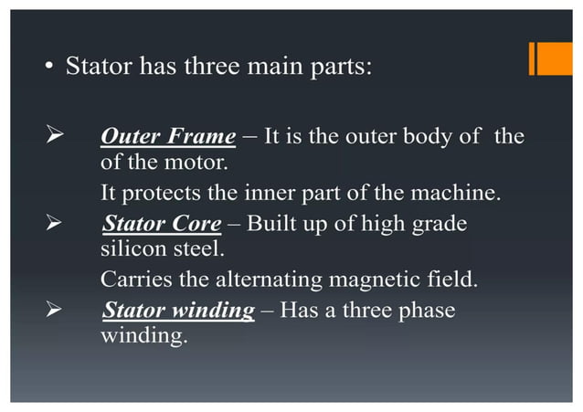 electric machine phase induction motor pdf | PDF | Physics | Science