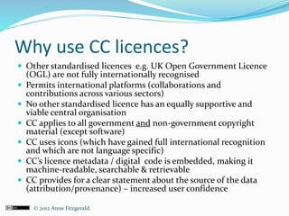 Copy right and creative commons | PPT