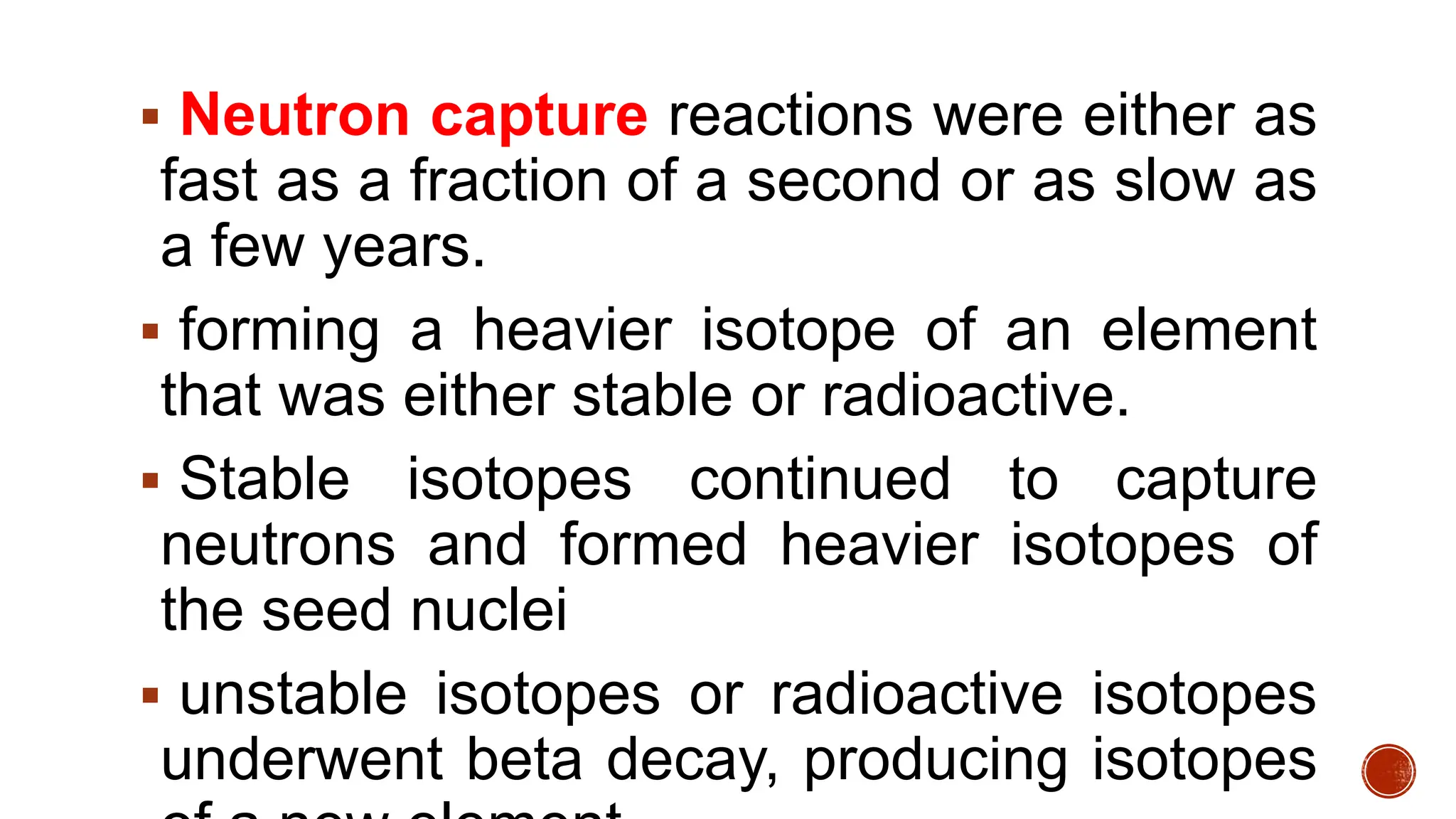 1-COSMIC-ORIGIN-OF-ELEMENTS.slideshare.. | PPTX | Chemistry | Science
