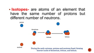 1-COSMIC-ORIGIN-OF-ELEMENTS.slideshare.. | PPTX