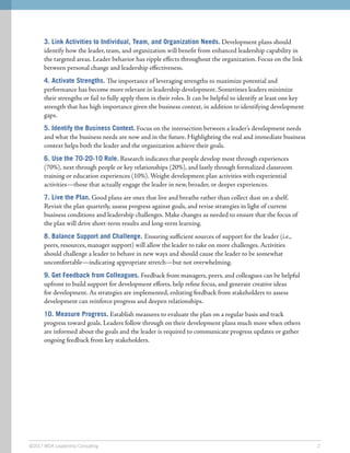 1-Create-a-Leadership-Development-Plan.pdf | Business Administration ...