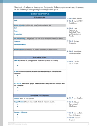 1-Create-a-Leadership-Development-Plan.pdf | Business Administration ...