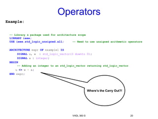 Create your first model for a simple logic circuit | PPT