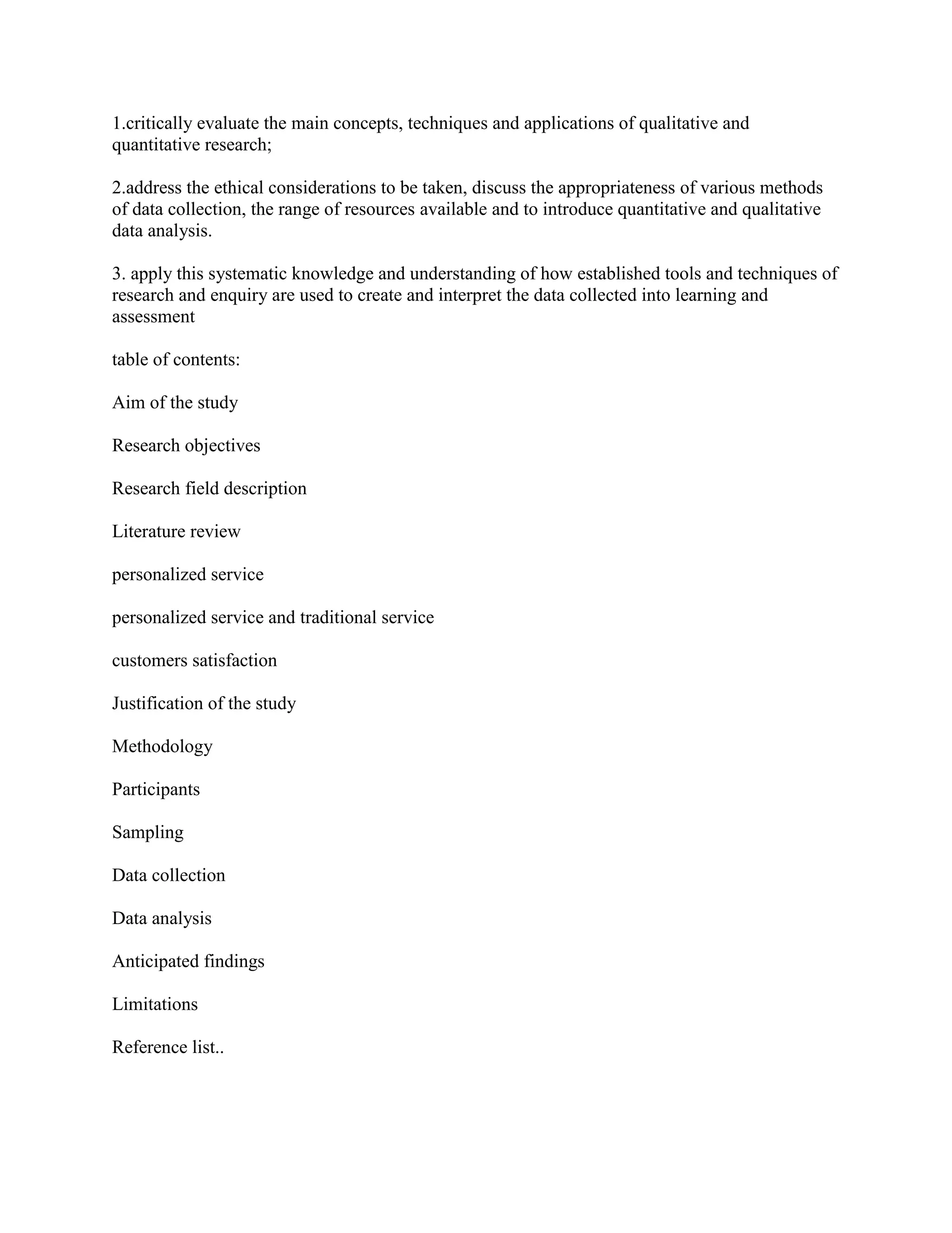 1 Critically Evaluate The Main Concepts Techniques And Applications O Docx