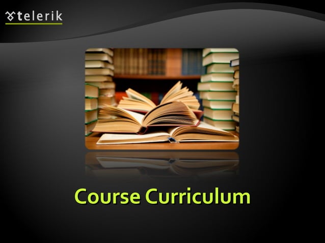 Introduction to Cross-platform Mobile Development Course | PPT