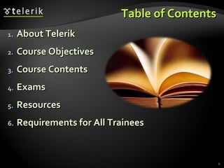 Introduction to Cross-platform Mobile Development Course | PPT