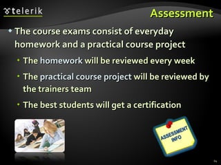 Introduction to Cross-platform Mobile Development Course | PPT