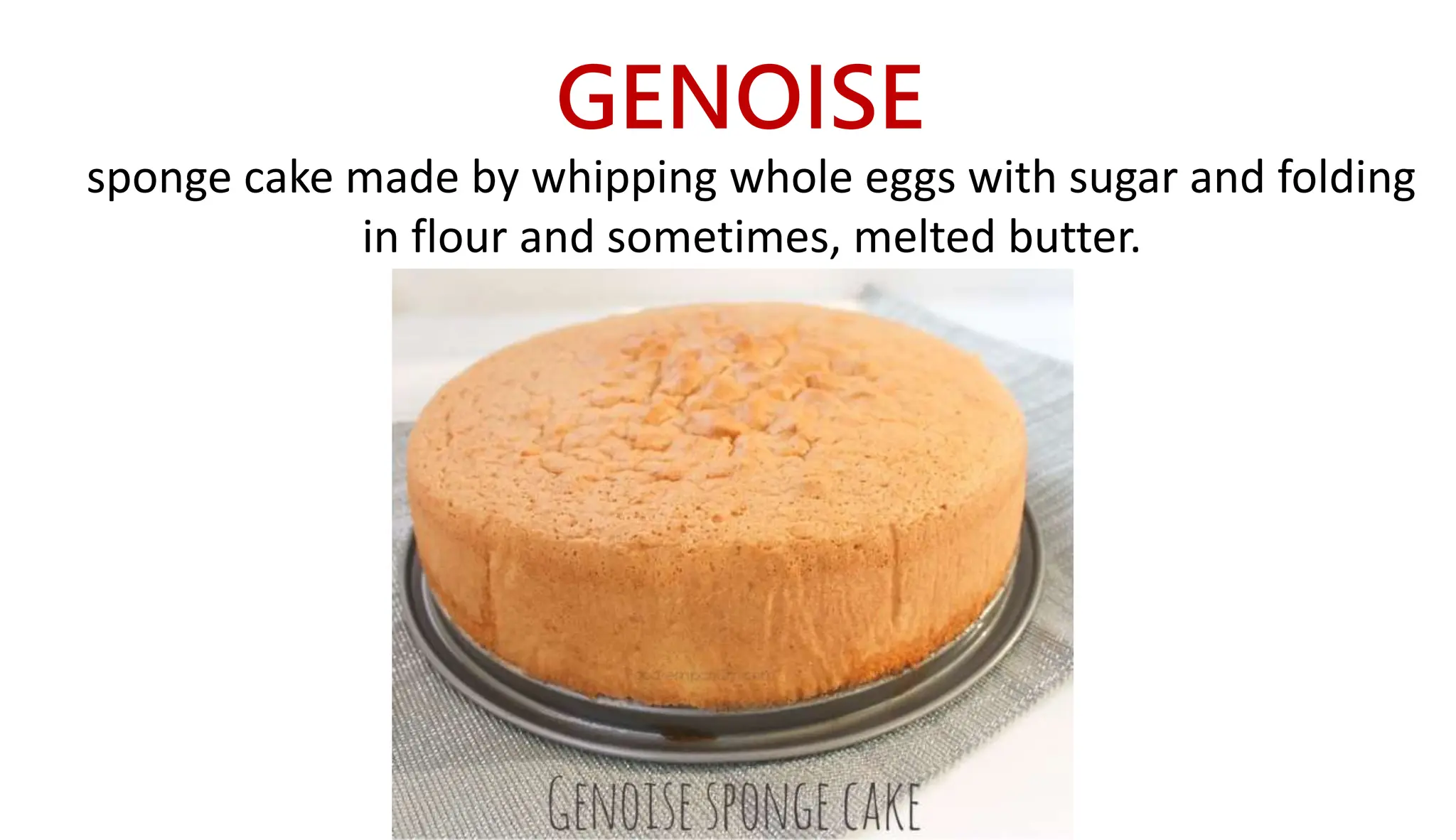 1 - CULINARY TERMS RELATED TO SPONGE AND CAKES.pptx