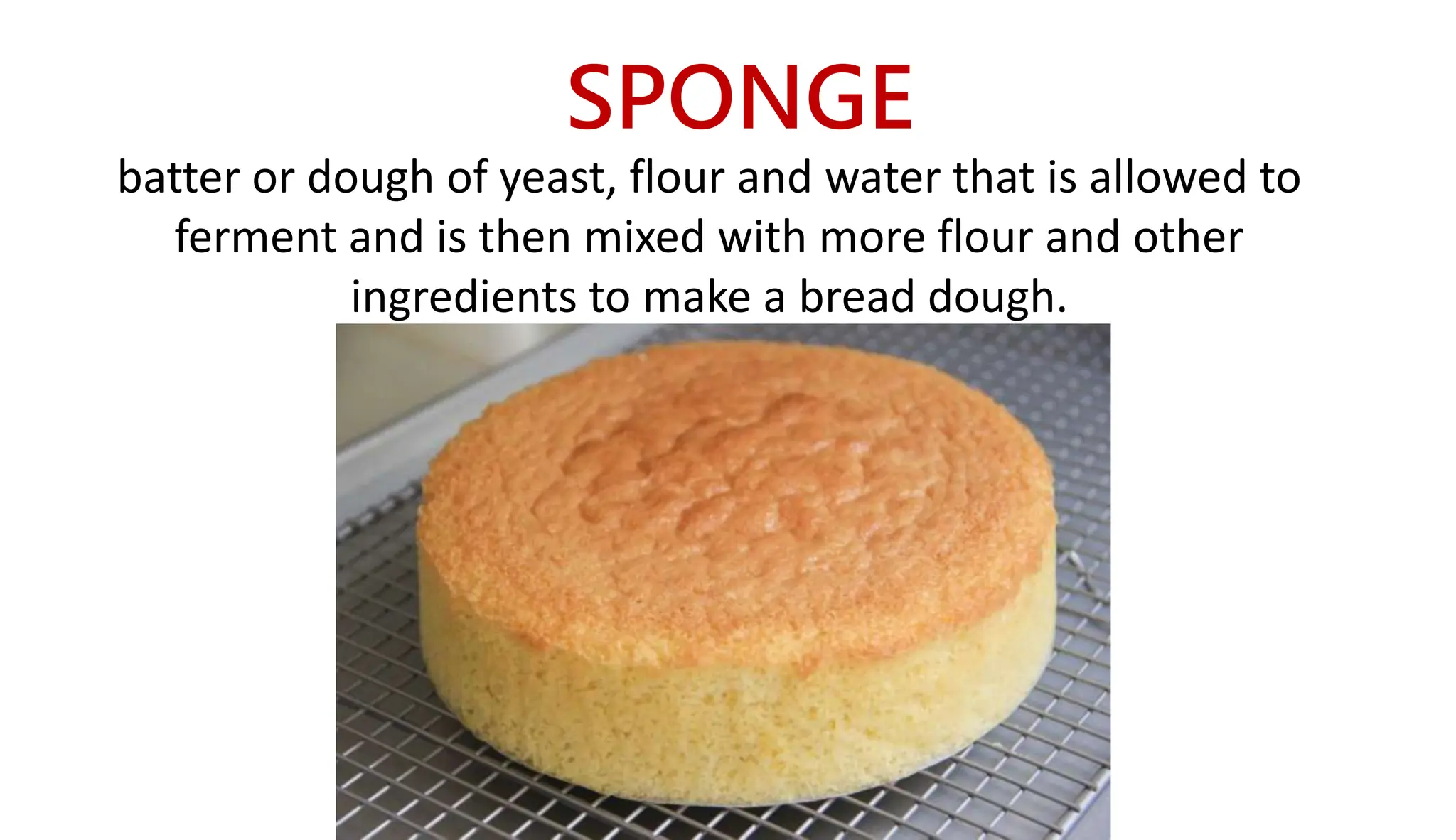 1 - CULINARY TERMS RELATED TO SPONGE AND CAKES.pptx