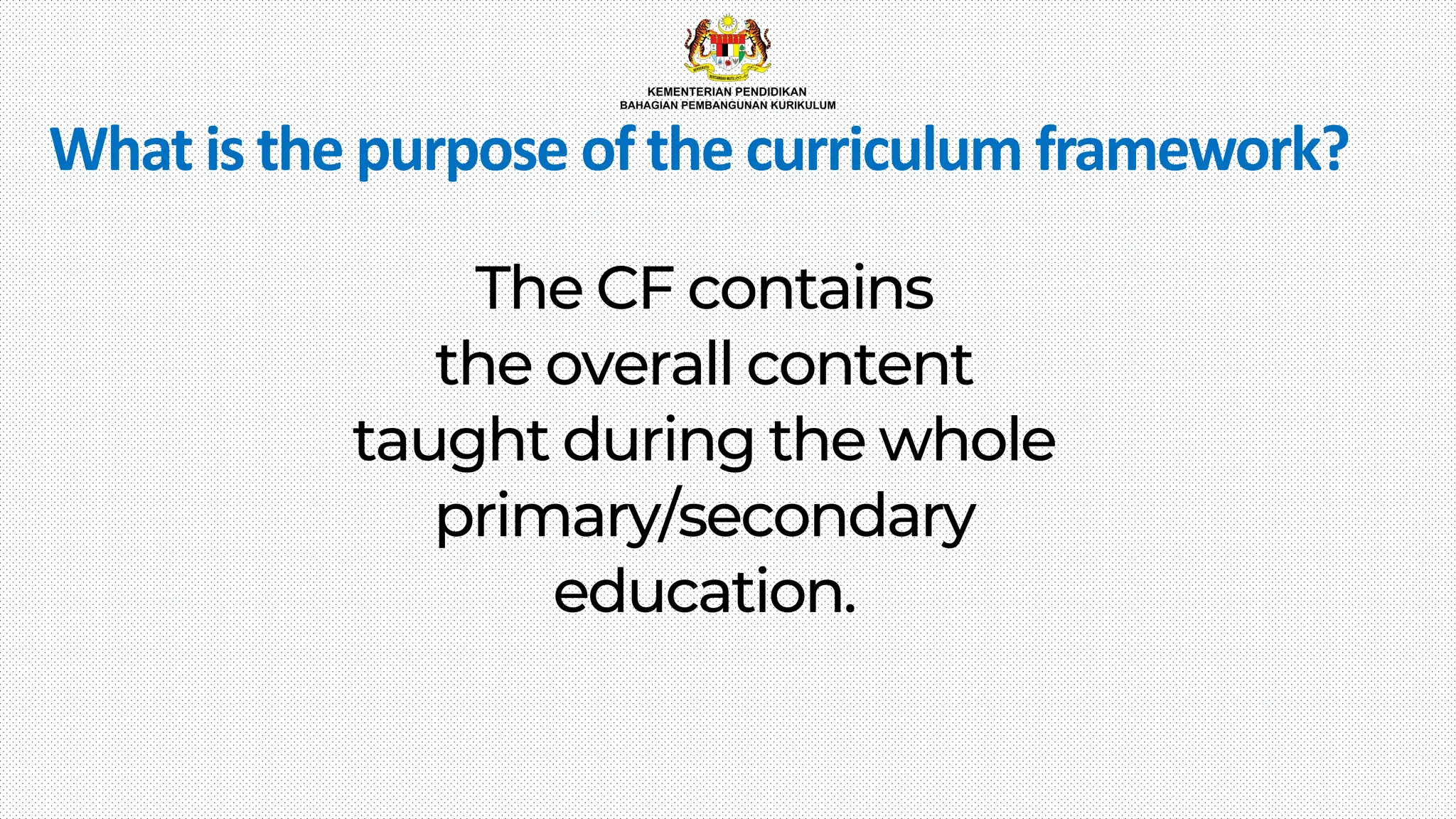 1-CURRICULUM FRAMEWORK, DSKP & SOW.pdf